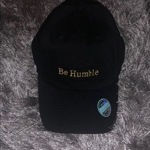 Distressed Vintage Hats | Accessories | Be Humble Ballcap | Poshmark